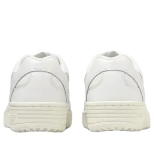 CONVERSE Weapon Ox Low Top Sneakers - White