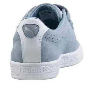 PUMA Basket Classic Strap Sneakers