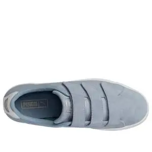 PUMA Basket Classic Strap Sneakers