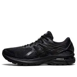 Asics Gt-2000 Athletic Sneakers - Black