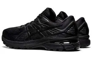 Asics Gt-2000 Athletic Sneakers - Black