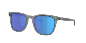 COSTA COSTA Sullivan Sunglasses Blue Mirror