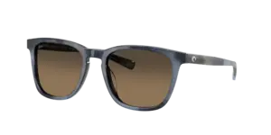 COSTA COSTA Sullivan Sunglasses Copper Gradient