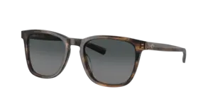 COSTA Costa Sullivan Sunglasses Gray Gradient