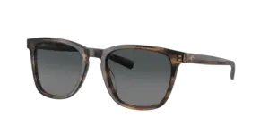 COSTA Sullivan Sunglasses - Gray Gradient