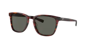 COSTA Sullivan Sunglasses - Gray