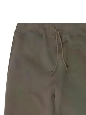 Sease Open-hem Track Pants