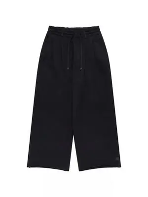 Noir Kei Ninomiya Pleated Track Pants