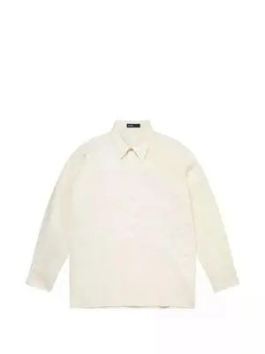 DERRICK Relay Shirt - Neutrals