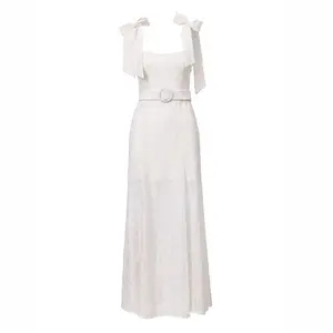 Lita Couture Paneled Evening Dresses
