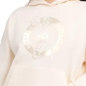 STARTER Boston Celtics Pastel Relaxed Hoodie