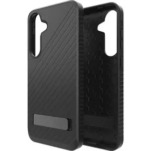ZAGG Denali Case With Kickstand For Samsung Galaxy S25 - Black