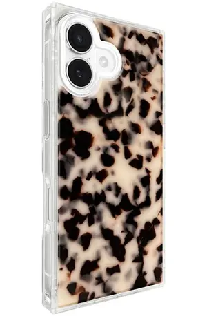 FLAUNT Square Magsafe Case For Apple Iphone 17