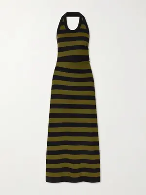 Proenza Schouler Graphic Day Dresses