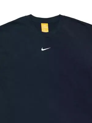 Nike Nocta Logo Print T-shirt