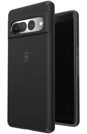 SPECK Presidio Impact Hero Case For Google Pixel 7 Pro - Black