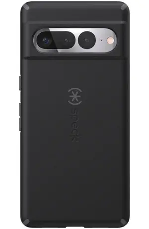 SPECK Presidio Impact Hero Case For Google Pixel 7 Pro - Black