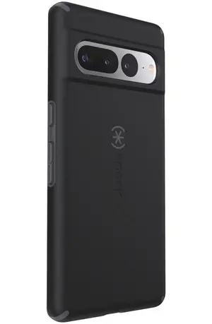 SPECK Presidio Impact Hero Case For Google Pixel 7 Pro - Black
