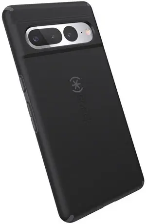 SPECK Presidio Impact Hero Case For Google Pixel 7 Pro - Black