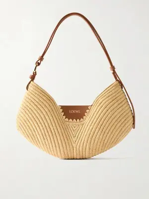 Loewe Baguette Shoulder Bags