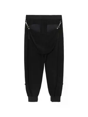 Undercover Buckle-detail Track Pants