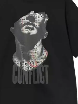 Undercover Graphic-print T-shirt