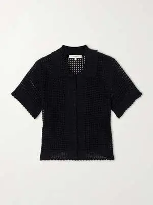 Cotton Blend Blouses