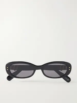Dior Studded Eyewear For Women