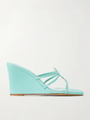 Maryam Nassir Zadeh Wedge Sandals For Women