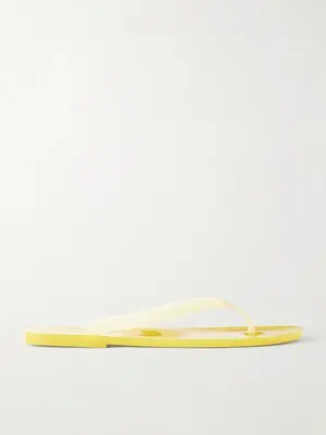 CHRISTOPHER ESBER Christopher Esber Jo PVC Flip Flops