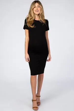 Pinkblush Cut Out Dresses