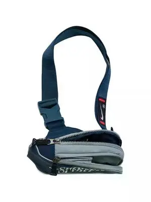 Nike Martine Rose Logo Print Belt Bag