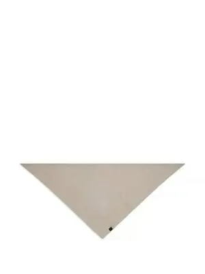 SCHA Giulietta Polka-dot Bandana - Neutrals