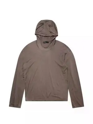 DERRICK Founder's Hoodie
