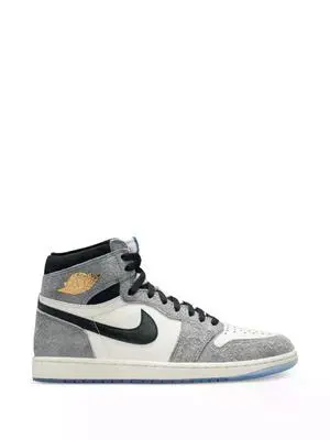 Nike Air Jordan 1 High Og Sneakers