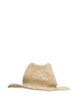 SCHA Traveller Hat - Neutrals