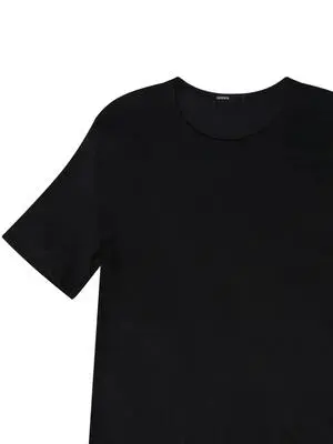 DERRICK Short-sleeve Crew-neck T-shirt