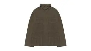 Yeezy Jc04 Jacket - Brown