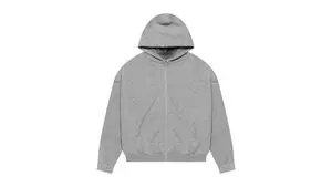 Yeezy Hd04 Full Zip Hoodie
