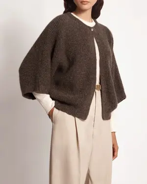 Strathberry Ember Cardigan