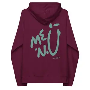 Men's Anchor & Crew Hooded