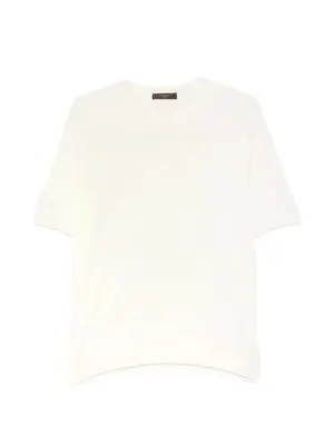 ZANONE Crew-neck T-shirt