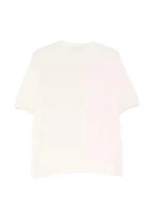 ZANONE Crew-neck T-shirt