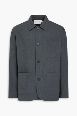 Collared Overshirts For Men