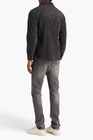FRAME Denim Shirt