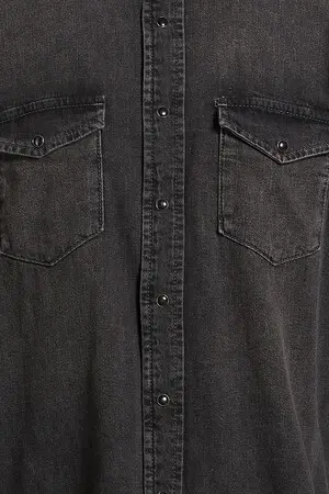 FRAME Denim Shirt