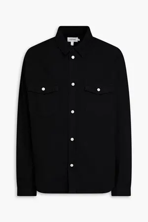 FRAME Denim Shirt