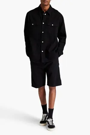 FRAME Denim Shirt