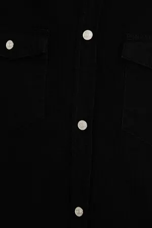 FRAME Denim Shirt