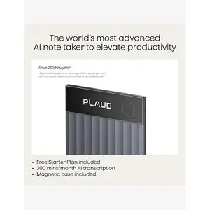 SMARTECH Plaud Note Pro
